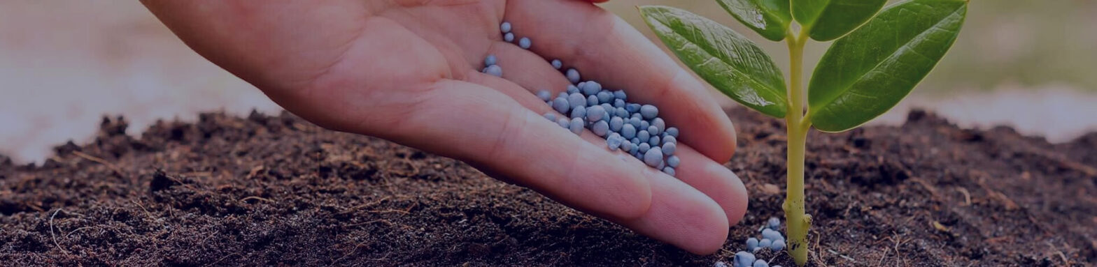 Fertilizer – Sam Pumps