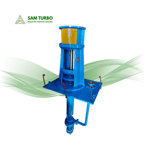 Industrial Pumps – Sam Pumps